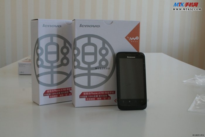 联想A789真机细节图片展示(2)_MTK手机网：专注MTK平台,提供MTK6577,MTK6589手机资讯评测