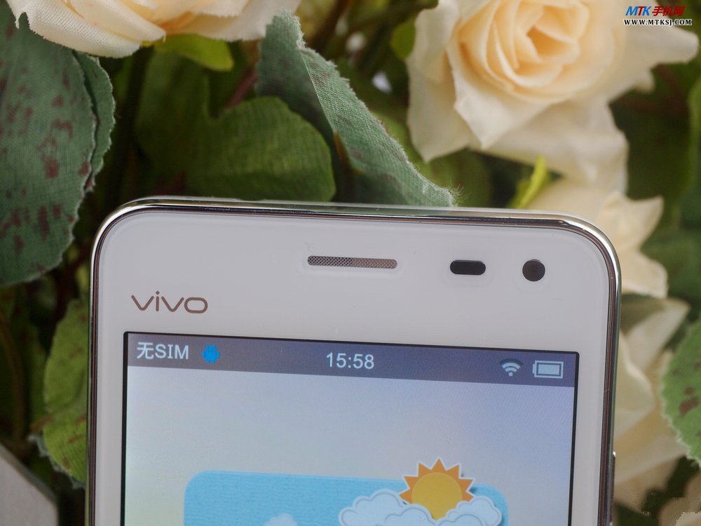 双核自动变频?步步高vivo S12真机图片欣赏(2)_MTK手机网：专注MTK平台,提供MTK6577,MTK6589手机资讯评测