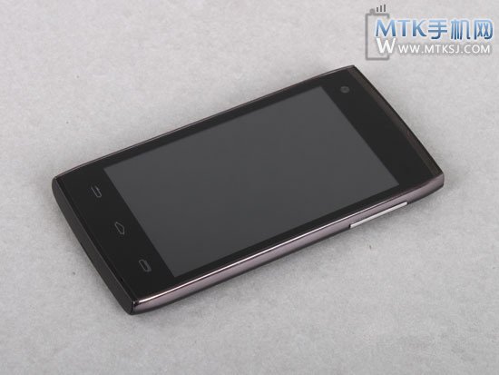 4.0英寸千元双核TCL S500真机实拍图片(2)_MTK手机网：专注MTK平台,提供MTK6577,MTK6589手机资讯评测